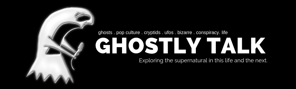 Ghostly Talk Radio